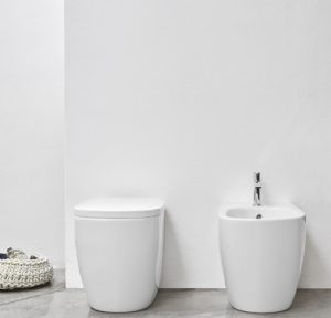 Rompe lo clásico con los saneamientos de colores NIC - Inspira tus ...